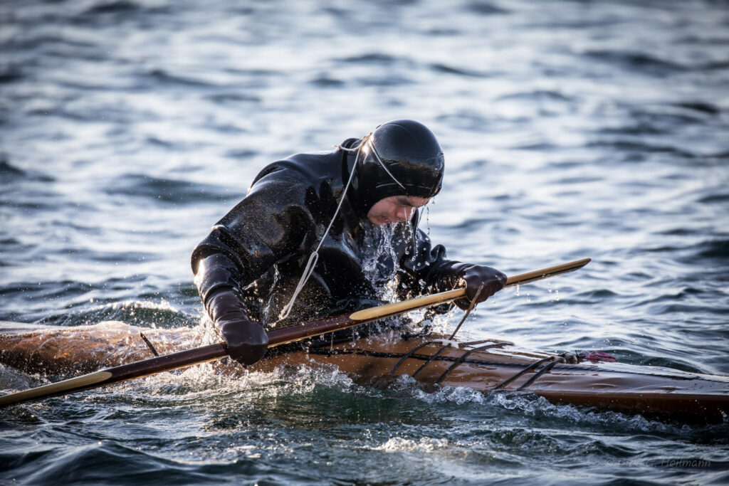 Qajaq - Grønlands Idrætsforbund