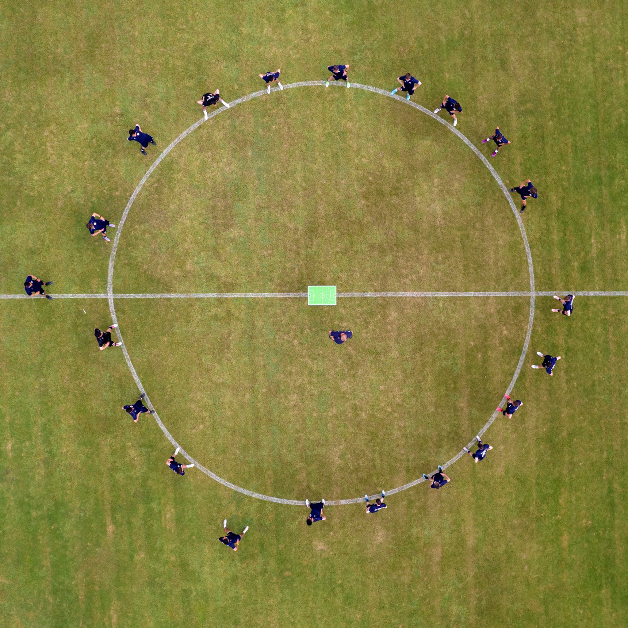 Fodbold - Grønlands Idrætsforbund